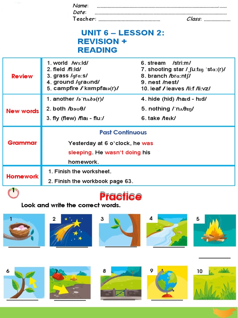 AS4 - Unit 6.2 | PDF