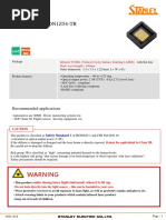 Din en 61340-5-1 | PDF | Electrostatic Discharge | Electrical ...