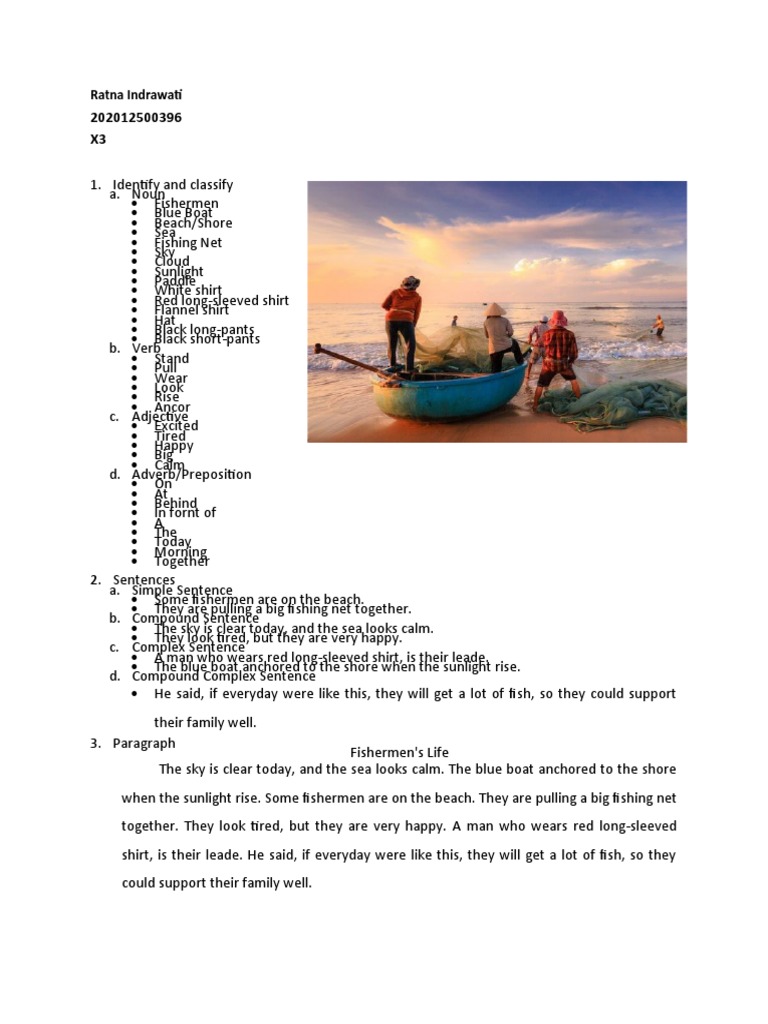 Basic Writing PWIM | PDF | Science & Mathematics