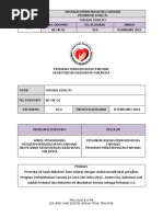 Pengenalan GP Pengurusan Produk Rangkaian Sejuk | PDF