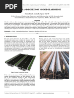 Camber Calculation PDF | PDF | Beam (Structure) | Structural Steel