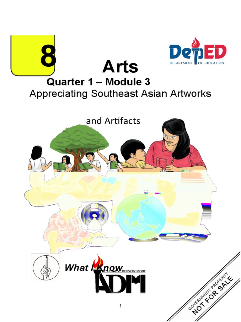 Appreciating Southeast Asian Artifacts | PDF | Corregidor