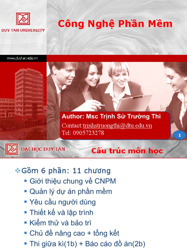 CS 403 - Software Engineering - 2020S - Lecture Slides - 2 | PDF