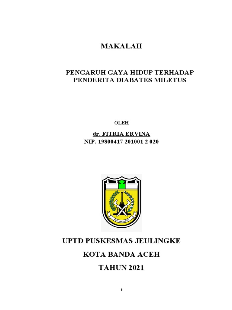 Makalah 2 | PDF