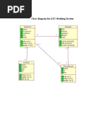 Complete Checkout - Sequence Diagram | PDF