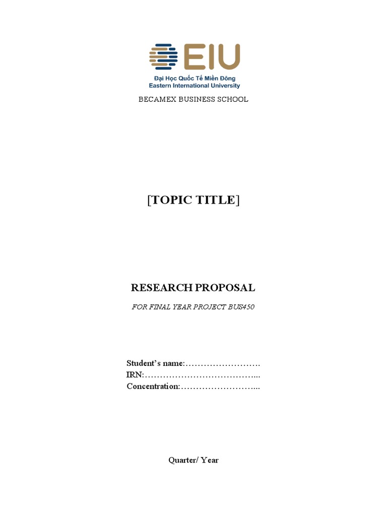 Sinhala Project Proposal Format | PDF | Statistics | Sampling (Statistics)