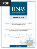 Deflection Limits - Eurocode | PDF | Beam (Structure) | Civil Engineering