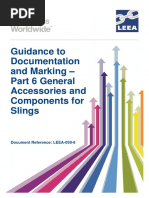 BS 7121-1-2016 | PDF | Crane (Machine)