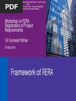 Rera-Form-2-Engineer's Certificate | PDF | Cost