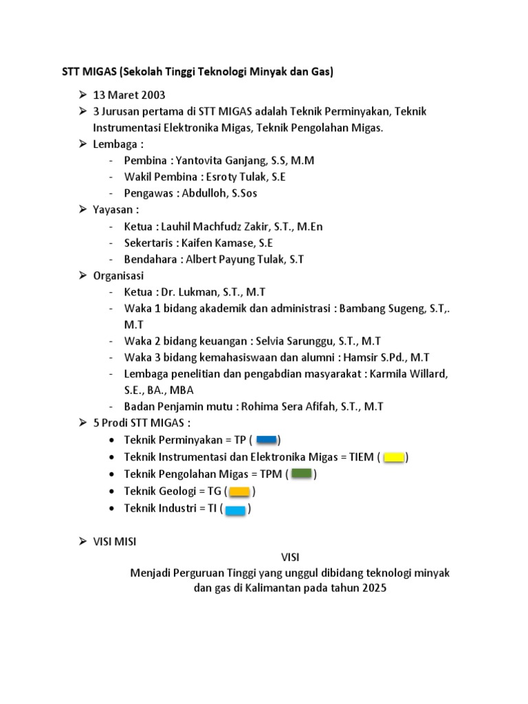Catarina Rig | PDF | Sains & Matematika | Teknologi & Rekayasa