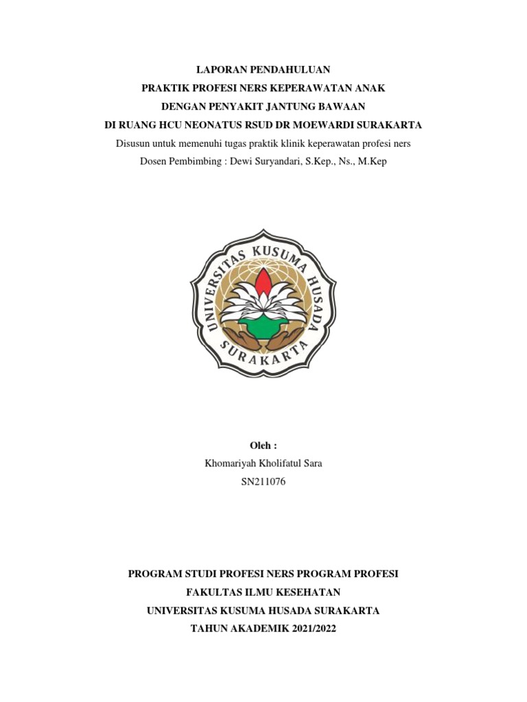 LP PJB Sianotik | PDF