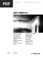 FCU Checklist | PDF | Hvac | Duct (Flow)