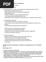 Tandem Vs Transfer Vs Progressive Dies | PDF | Sheet Metal | Speed
