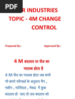 CNC Work Instruction | PDF