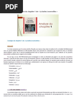 QCM Global Boite À Merveilles | PDF