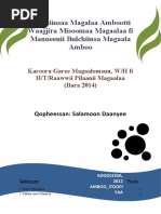 Xalaya Degarsa 166 | PDF