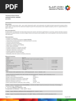 Paint - Chartek 1709 Datasheet | PDF | Paint | Coating