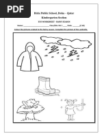 1 Class Drawing Paper | PDF