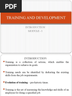 Report HCL Training | PDF | Employment | Motivation