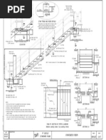 Nfpa 101 | PDF | Stairs | Door