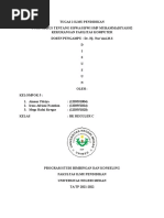 Contoh Mini Research 1 | PDF | Ilmu Sosial | Seni