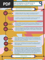 (STS) Government Policies On Science and Technology | PDF | Science ...