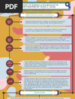Major Development Programs and Personalities in Science and ...