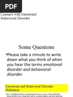 EPQ On The Mental Health System | PDF | Mental Disorder | Major ...