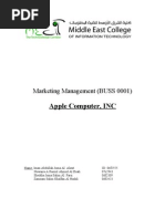 Apple's Genius Training Manual | PDF | Apple Inc. | Ios