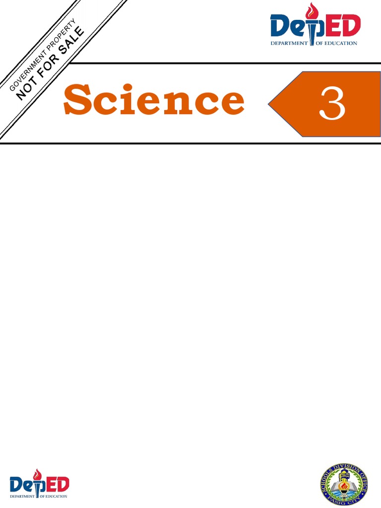 Science 3 Q2 M13 LAYOUT | PDF