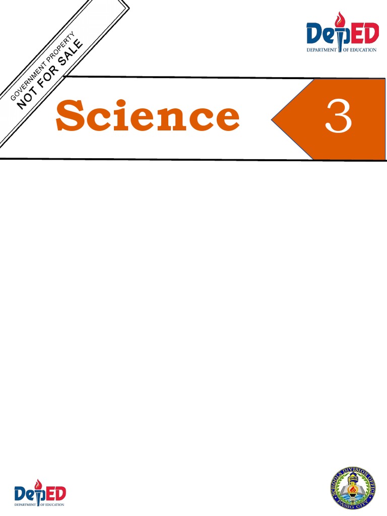 Science 3 Q2 M16 LAYOUT | PDF