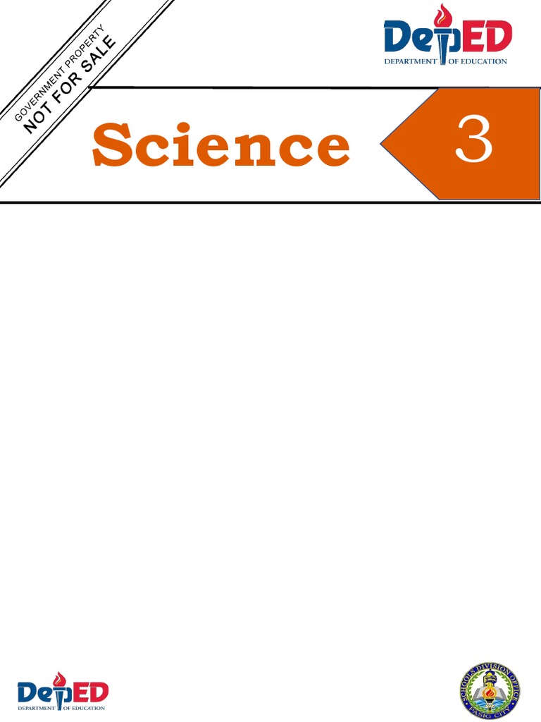 Science 3 Q2 M14 LAYOUT | PDF