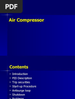 API Standard 617 - Axial and Centrifugal and Expander-Compressors For ...