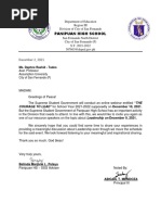 SSG Resolution | PDF | Social Institutions | Social Science