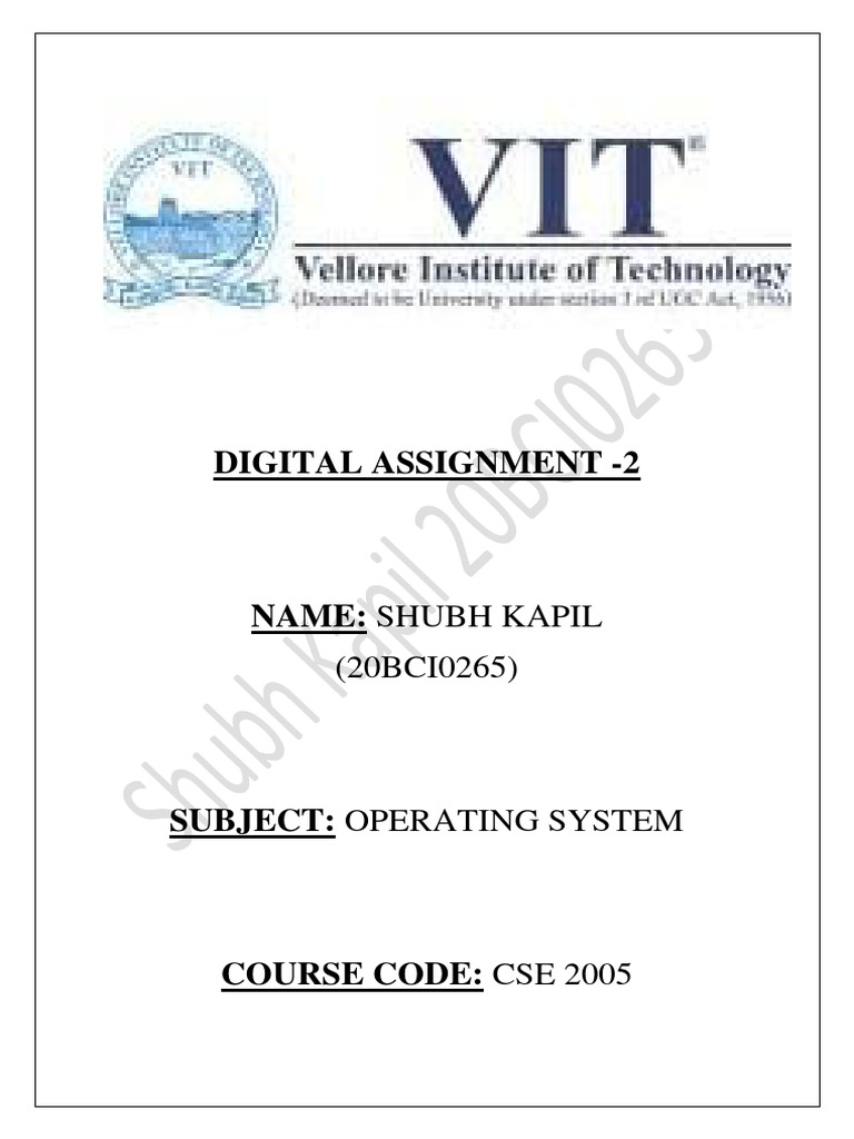 Os 2 | PDF | Scheduling (Computing) | Parameter (Computer Programming)