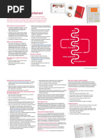 RSER Author Checklist Table | PDF | Citation | Page Layout