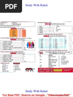 100 Questions OMR Sheet | PDF