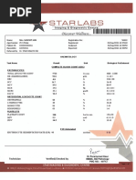 Dow Lab Reports | PDF