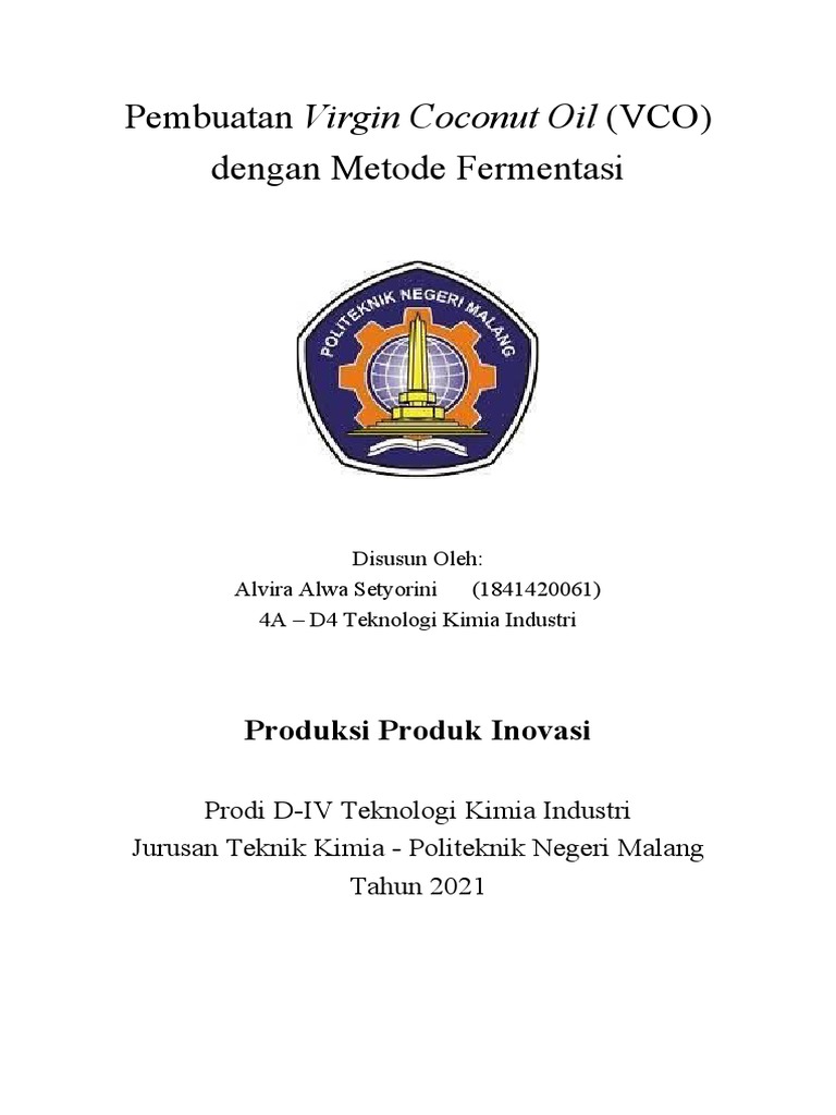 Laporan Hasil Praktikum VCO | PDF