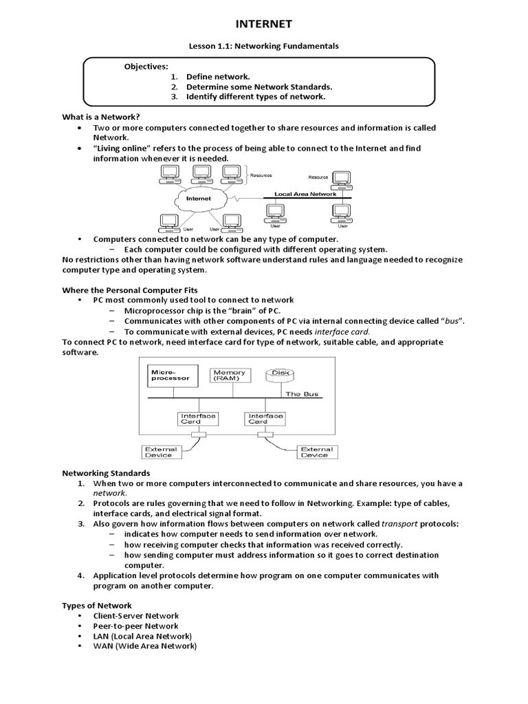 ICF 8 Book2 | Download Free PDF | Computer Network | Internet & Web