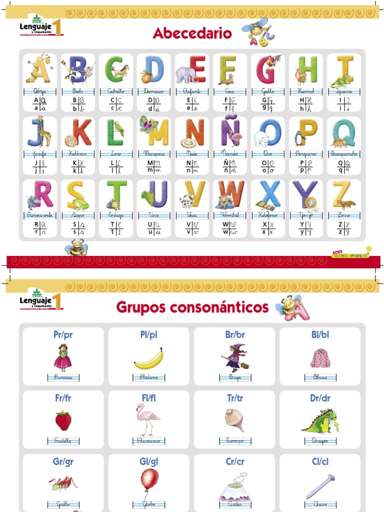 Fichas Arrayan de Primero A Cuarto Basico Lenguaje Matematica | PDF | Sustracción | Lingüística