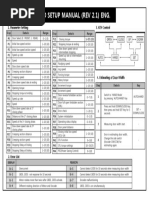 Torin Drive Gearless Catalog | PDF | Elevator | Machines