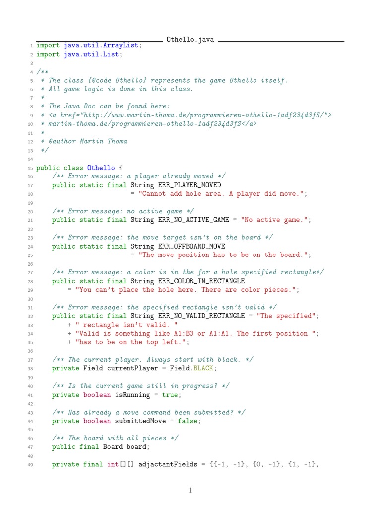 Java - Util.Arraylist Java - Util.List | PDF | Boolean Data Type | Programming Paradigms