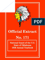 Fort Sill Blue Book Ver61 | PDF | Military | Clothing