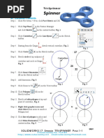 CAD Software Shortcut Guide | PDF | Computer File | Ellipse