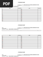 Answer Sheet For Civil Service Examination | PDF | Qualifications ...