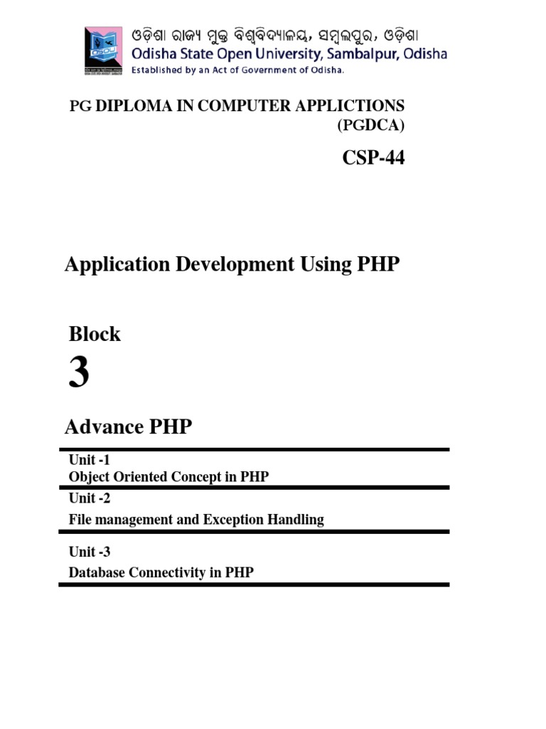 Csp 44 Block 03 Pdf Inheritance Object Oriented Programming 0930
