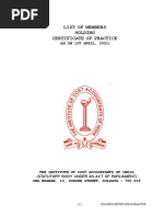 Labour Commissioner Contact List | PDF