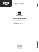 Catalogo John Deere | PDF | Qualidade (negócios) | Indústrias de serviços