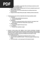 Rev SNI Rambu Rambu Jalan Pertambangan 1707715912 | PDF